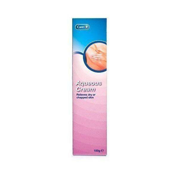 Care+ Aqueous Cream - PillSorted