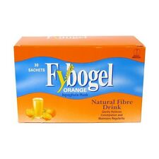 Fybogel Orange - PillSorted