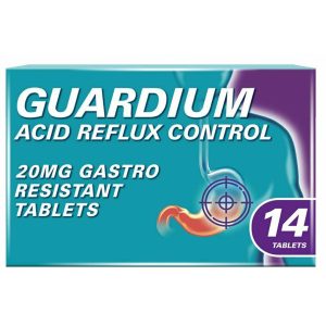 Wind-eze Gel-Capsules - PillSorted
