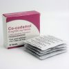 Co-Codamol 8mg/500mg Tablets - PillSorted