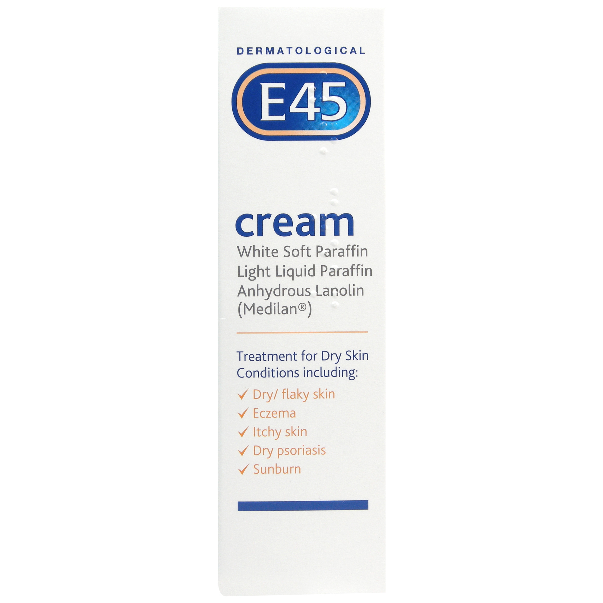 Care+ Aqueous Cream - PillSorted