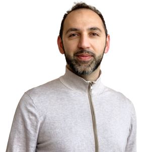 Our Story - PillSorted