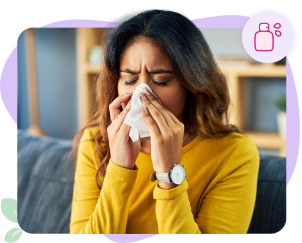 Hay Fever (Allergic Rhinitis) - PillSorted